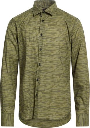 LUXURY TOPS - Hemden auf YOOX.COM