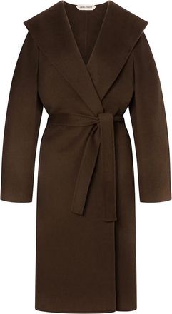 Alberta Ferretti Blazer - Marron