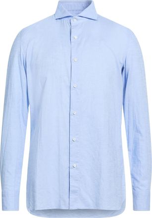 LUIGI BORRELLI NAPOLI TOPS - Hemden auf YOOX.COM