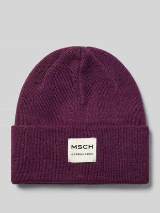 Moss Copenhagen M&uuml;tze aus Woll-Mix Modell Mojo