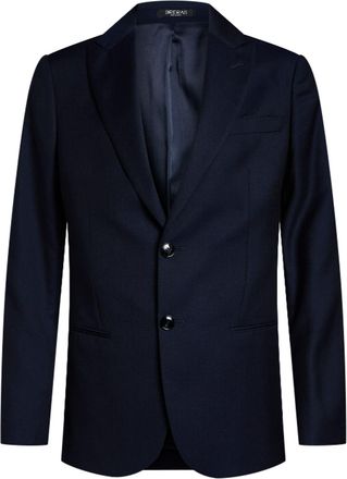 Giorgio Armani ANZ&Uuml;GE und CO-ORDS - Anz&uuml;ge auf YOOX.COM