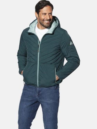 Jan Vanderstorm Outdoorjacke EIRLUND mit Innen- und Seitentaschen