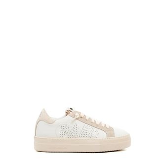 P448 Damen, Schuhe, Wei&szlig;, 41 EUGr&ouml;&szlig;e