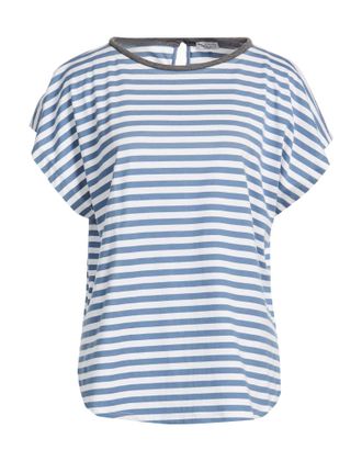 Brunello Cucinelli TOPS - T-shirts auf YOOX.COM