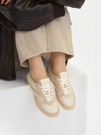 Guess Sneakers EO-GJ2128 Beige
