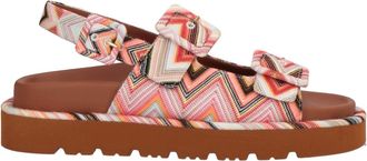 Missoni SCHUHE - Sandalen auf YOOX.COM