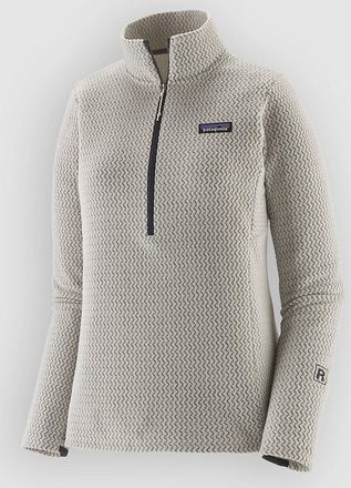 Patagonia R1 Air Zip Neck Pull Polaire