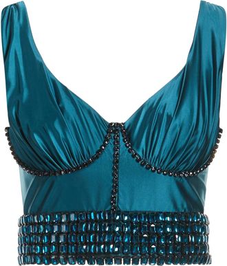 Elisabetta Franchi TOPS - Tops auf YOOX.COM