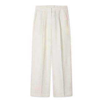 Luisa Cerano Damen, Hosen, Beige, 2XLGr&ouml;&szlig;e