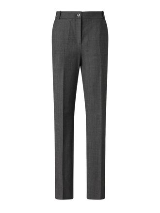 Pinko Pantalons D&eacute;contract&eacute;s - Gris