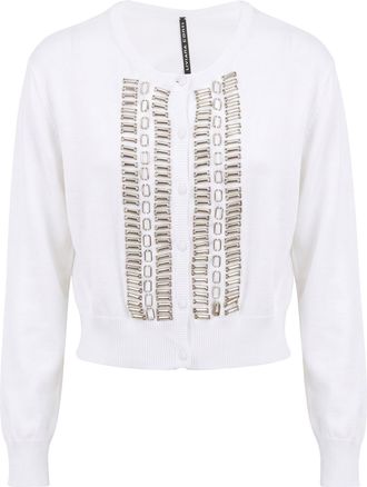 Liviana Conti STRICKWAREN - Strickjacken auf YOOX.COM