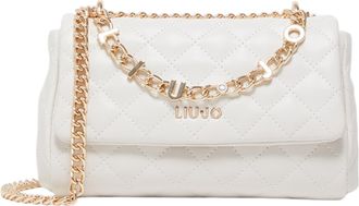 Liu Jo Humita Crossbody Bag S Cream