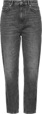Love Moschino HOSEN & R&Ouml;CKE - Jeanshosen auf YOOX.COM