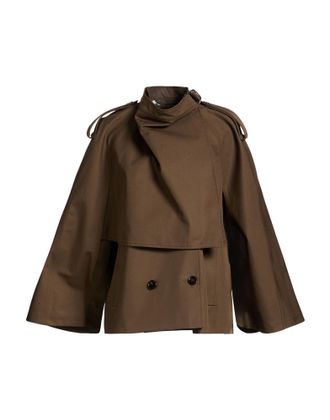 Burberry JACKEN & M&Auml;NTEL - Capes auf YOOX.COM