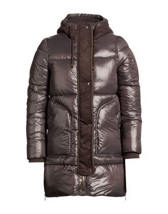 Cavalli JACKEN & M&Auml;NTEL - Pufferjacken & Daunenjacken auf YOOX.COM