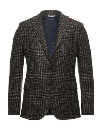 Manuel Ritz ANZ&Uuml;GE und CO-ORDS - Blazers auf YOOX.COM