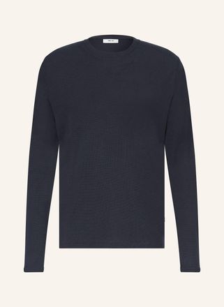 Nn.07 Nn.07 Longsleeve Clive blau