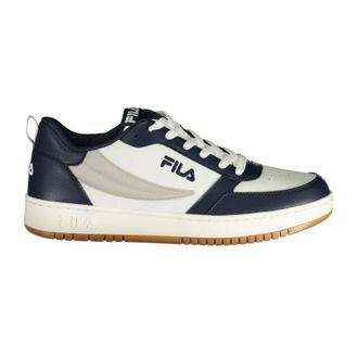 Fila Homme, Chaussures, Bleu, Taille: 43 EU Rega NF