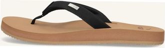 Reef Baja Sands Slippers - - Shoes - Damen - Braun - 38 1/2 EU