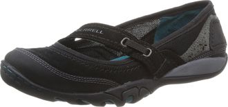 Merrell Damen Mimosa Faith High-Top, Schwarz (Black)