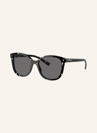 Prada Sonnenbrille Pr 22zs schwarz