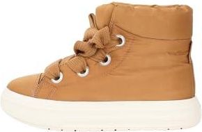 Converse Chaussures de neige Chuck Taylor All Star Elements Camel pour femme 38.5, marron, 38.5 EU