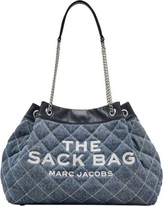 Marc Jacobs Hobo Bags - Bags Clear Blue - Gr. unisize - in Blau - f&uuml;r Damen