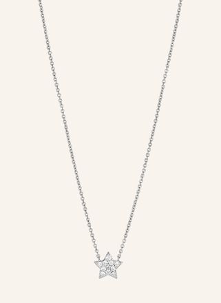 Wempe Wempe Fine Jewelry Anh&auml;nger Minimalism silber