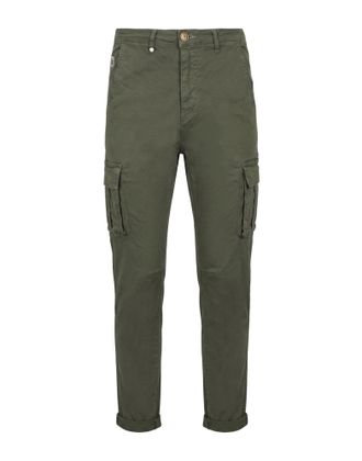 BL.11 BLOCK ELEVEN HOSEN & R&Ouml;CKE - Hosen auf YOOX.COM