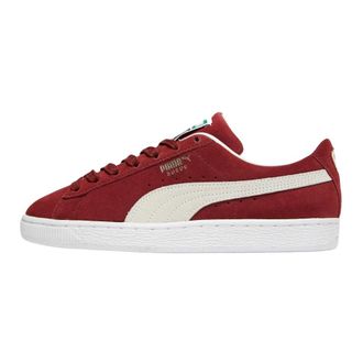 Puma Puma, Damen, Schuhe, Rot, 37 1/2 EUGr&ouml;&szlig;e