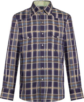 Vivienne Westwood TOPS - Hemden auf YOOX.COM