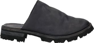 Masnada SCHUHE - Mules & Clogs auf YOOX.COM