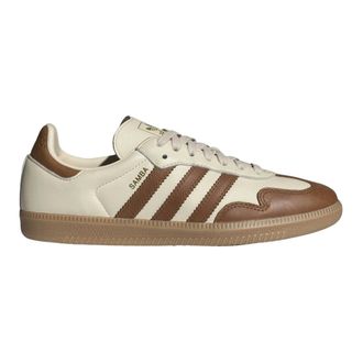adidas Herren, Schuhe, Beige, 38 EUGr&ouml;&szlig;e