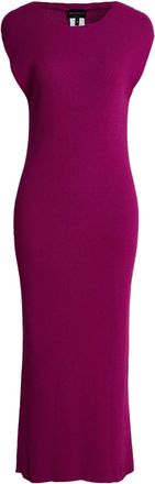Emporio Armani KLEIDER - Maxi-Kleider auf YOOX.COM
