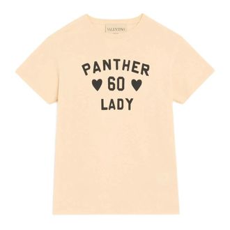 Valentino Damen, Oberteile, Beige, SGr&ouml;&szlig;e