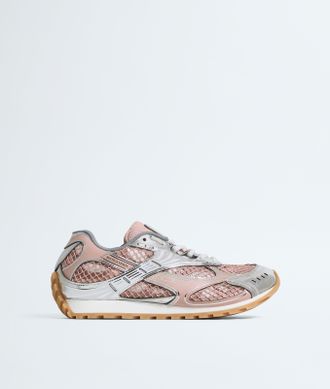 Bottega Veneta Sneakers Orbit - Blanc - Femme - 36