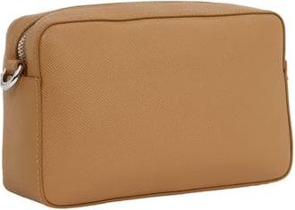 Calvin Klein Sac monogramm&eacute; &agrave; bandouli&egrave;re