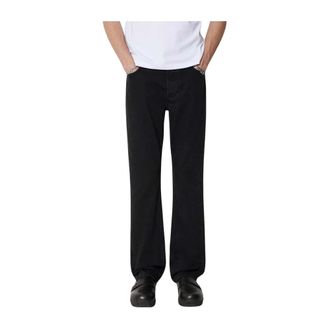 032c Herren, Jeans, Schwarzk, W34Gr&ouml;&szlig;e
