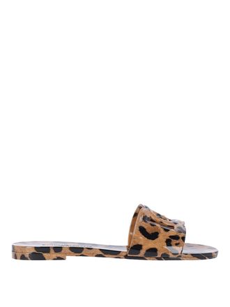 Dolce & Gabbana Sandales - Multicolore