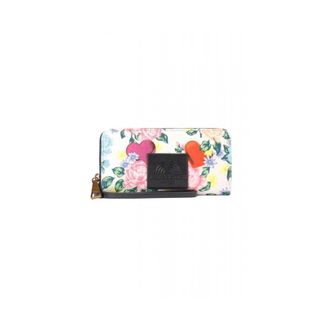 Kurt Geiger Femme, Accessoires, Multicolore, Taille: ONE Size Southbank Zip Around Wallet