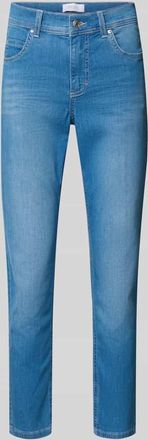 Angels Jeans mit Eingrifftaschen Modell Ornella