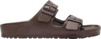 Birkenstock Arizona EVA &Eacute;troit - Femme - Chaussures - Brun - Taille: 41 EU