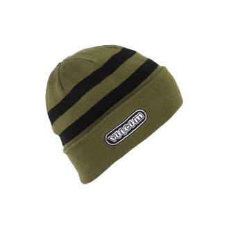 Volcom Gorro Ninetyfive - Expedition Green