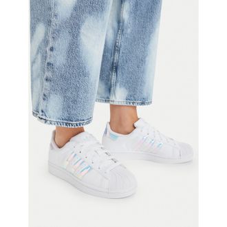 adidas Sneakers adidas Superstar II J JQ2803 Wei&szlig;