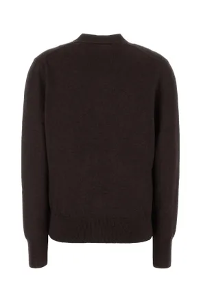 Isabel Marant Karina Cardigan - Brown