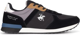 Beverly Hills Polo Club Sneakers Beverly Hills Polo Club M-VS01477-19 Schwarz