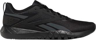 Reebok Mens Flexagon Energy TR 4 Sneaker, Core Black Core Black Cold Grey 7, 5.5 UK