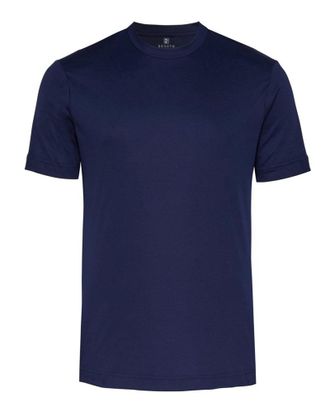 DeSoto Softes T-Shirt aus Baumwolljersey in