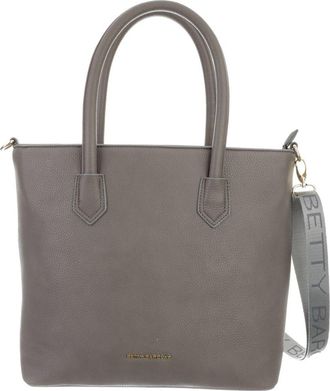 Betty Barclay Shopper Bag Antracite