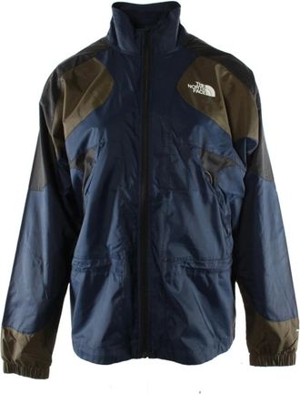 The North Face Damen, Sport, Blau, SGröße